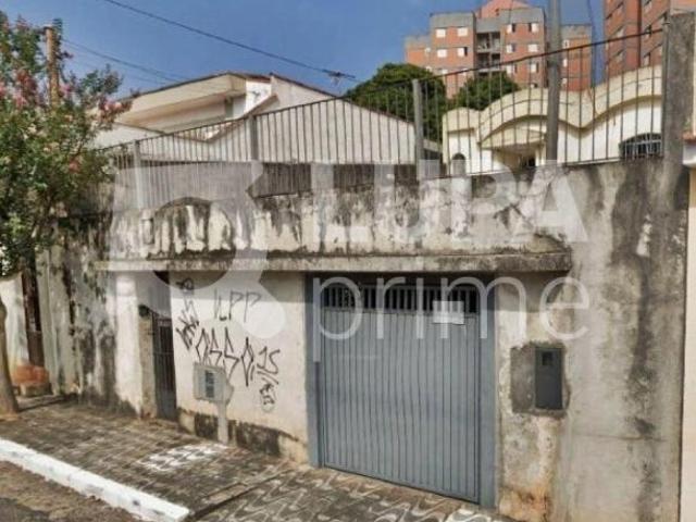 TERRENO RESIDENCIAL COM 270M² À VENDA NO MANDAQUI