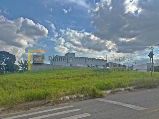 TERRENO RESIDENCIAL COM 279m² A VENDA NO RESIDENCIAL TOSI