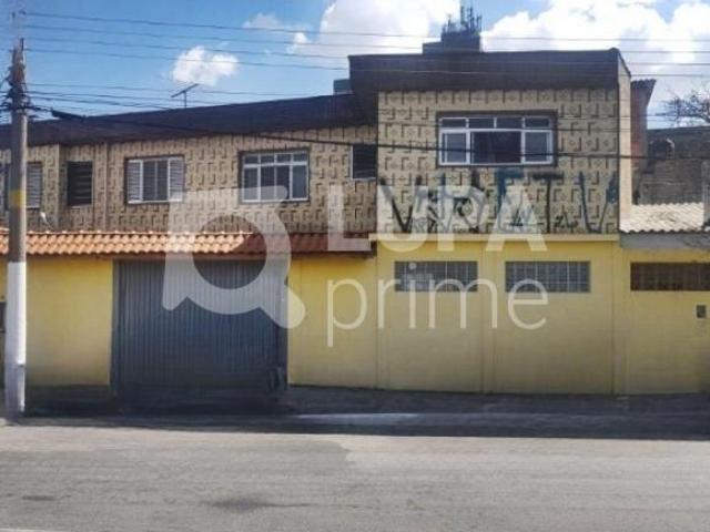 TERRENO RESIDENCIAL COM 293M² PARA VENDA, VILA MARIA BAIXA, SÃO PAULO