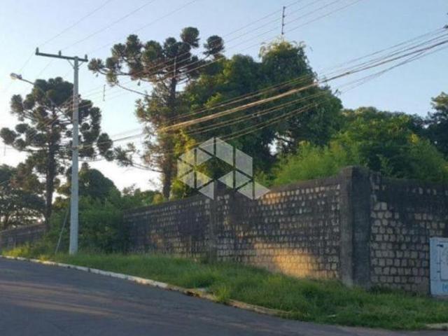 Terreno Residencial com 2.178m² À Venda, São José, Canoas
