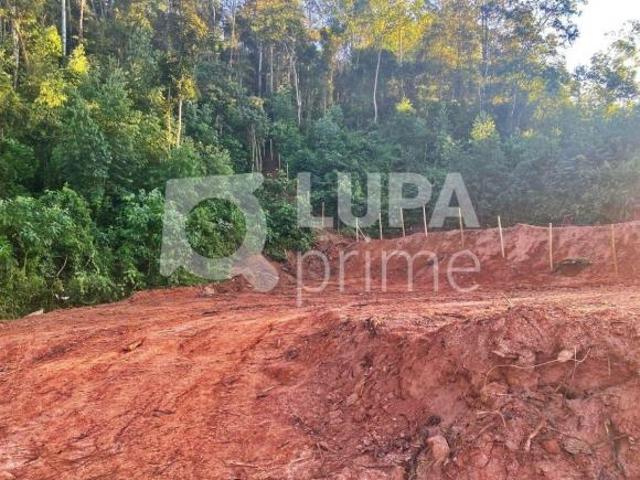 TERRENO RESIDENCIAL COM 2.129M² À VENDA EM MAIRIPORÃ
