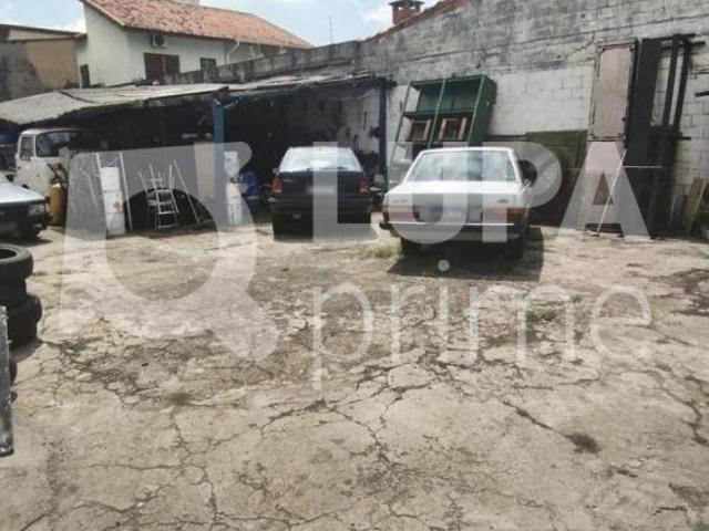 TERRENO RESIDENCIAL COM 300M² PARA VENDA, VILA MARIA BAIXA, SÃO PAULO