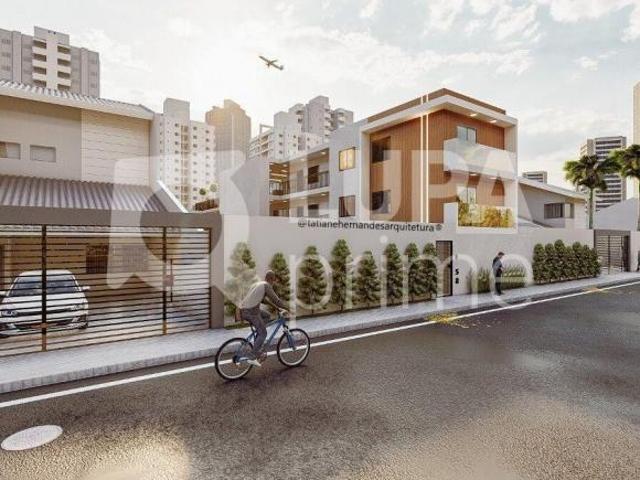 TERRENO RESIDENCIAL COM 309M² À VENDA NA CASA VERDE