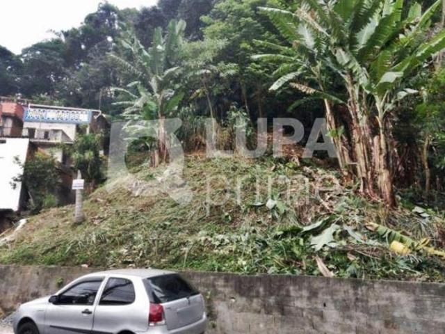 TERRENO RESIDENCIAL COM 311M² PARA VENDA, TREMEMBÉ, SÃO PAULO