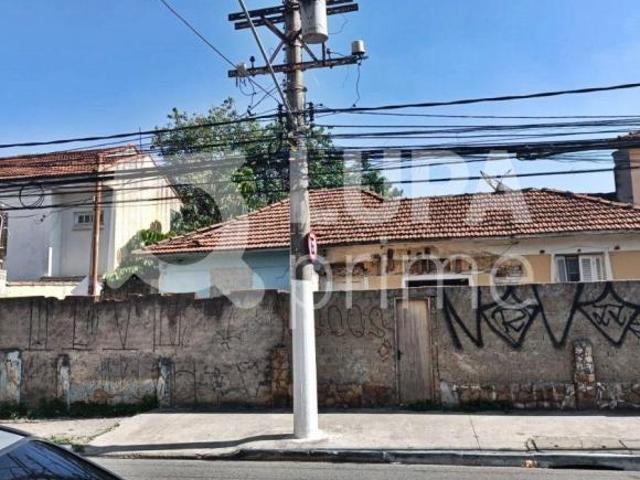 TERRENO RESIDENCIAL COM 318M² PARA VENDA, VILA GUILHERME, SÃO PAULO
