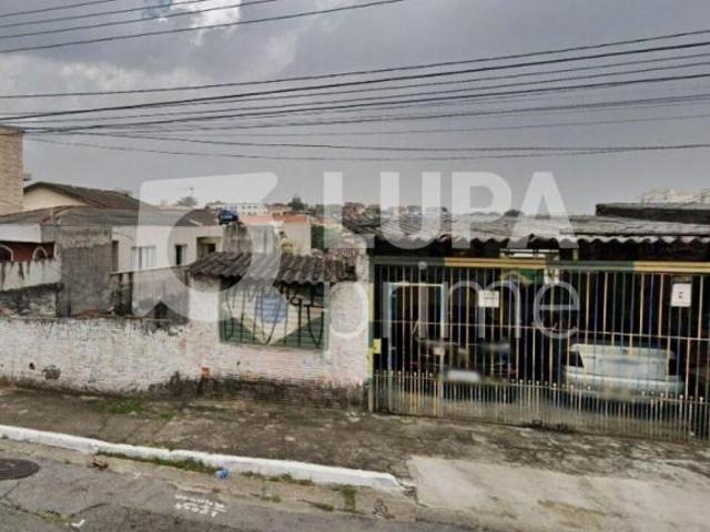TERRENO RESIDENCIAL COM 360M² PARA VENDA, VILA MARIA ALTA, SÃO PAULO