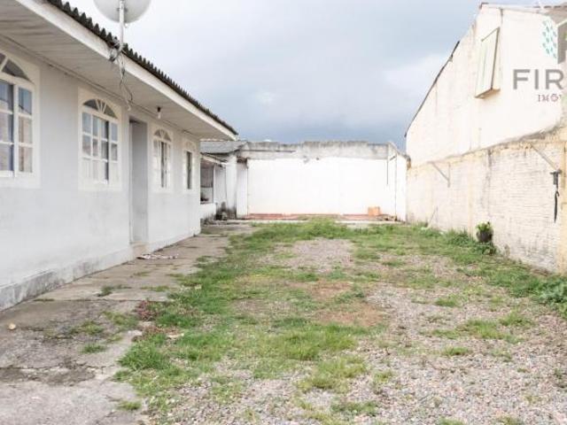 Terreno Residencial com 362 m no Alto Boqueirão