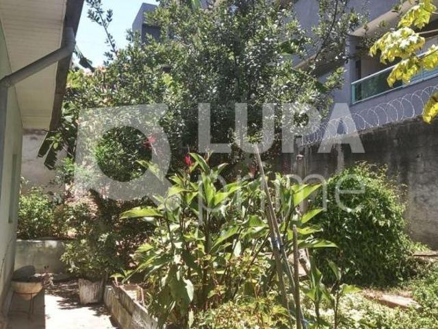 TERRENO RESIDENCIAL COM 375M² PARA LOCAÇÃO, VILA GUILHERME, SÃO PAULO