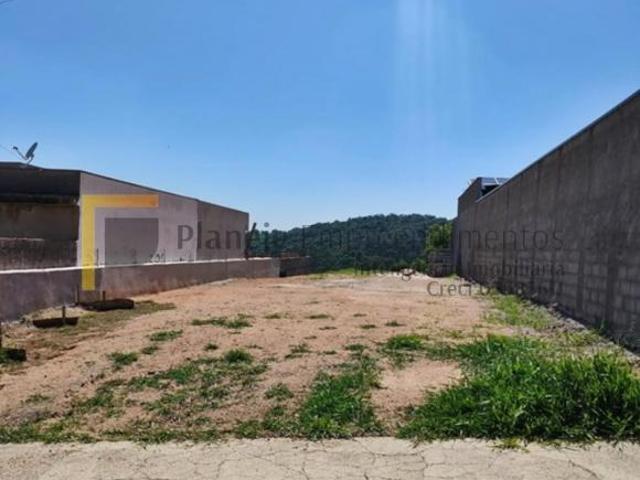 TERRENO RESIDENCIAL COM 391m² A VENDA NO JARDIM ITÁLIA ITUPEVA