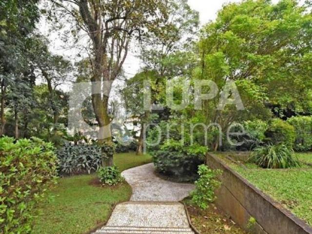 TERRENO RESIDENCIAL COM 3.100M² PARA VENDA, CIDADE JARDIM, SÃO PAULO