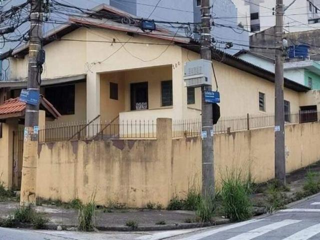Terreno Residencial com Vista para o Mar em Vila Pires, Santo André – Financiamento Sim