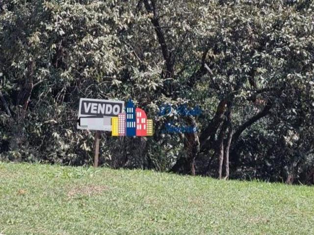 Terreno residencial com Excelente Localização, 500m². À Venda R$ 550.000,00 Condomínio Tarumã