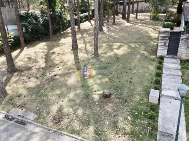 Terreno residencial com Excelente Localização, 800m². À Venda R$ 1.200.000,00 Condomínio Morada