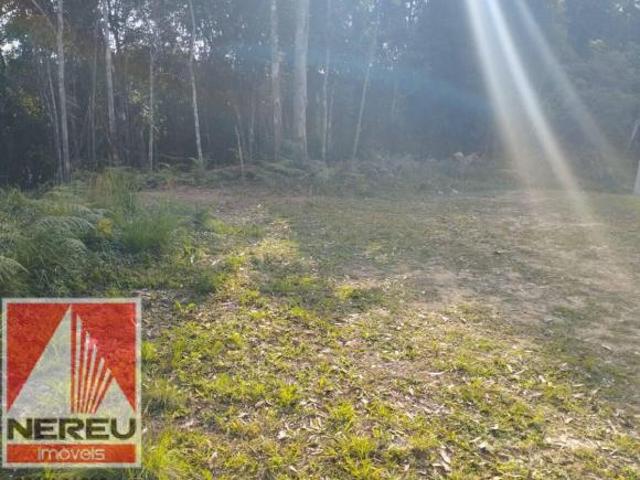 TERRENO RESIDENCIAL COM PLATÔ PRONTO EM JUQUITIBA/SP