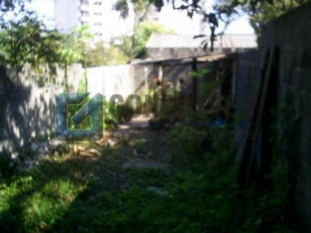 Terreno Residencial com Quintal em Nova Petrópolis, São Bernardo do Campo – 475 m², 3 Quartos, 2 Vag
