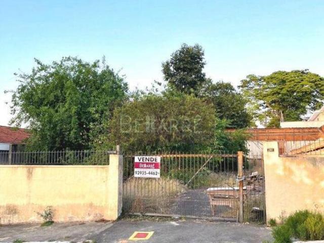 Terreno Residencial / Comercial 660m² á Venda Vila Inah Morumbi SP