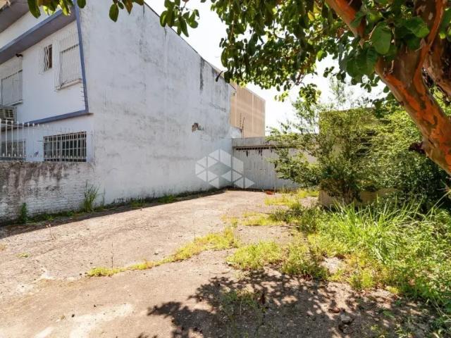 Terreno Residencial/ Comercial 195m²