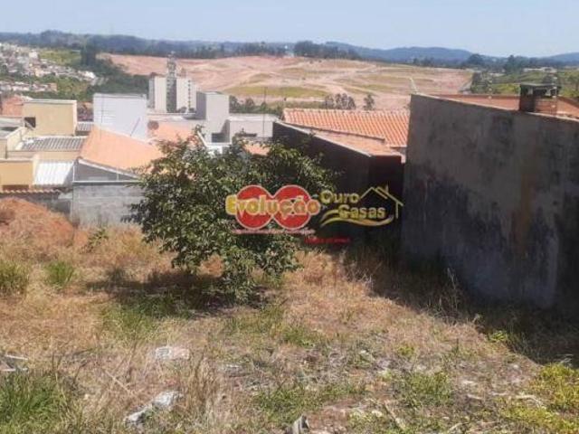 Terreno Residencial/ Comercial Alto de Fátima