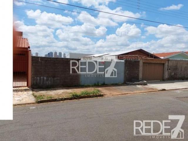 TERRENO RESIDENCIAL / COMERCIAL em Campinas São Paulo, Jardim Santa Genebra