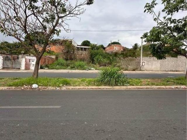 Terreno Residencial Comercial Jardim do Lago 2, Campinas/SP