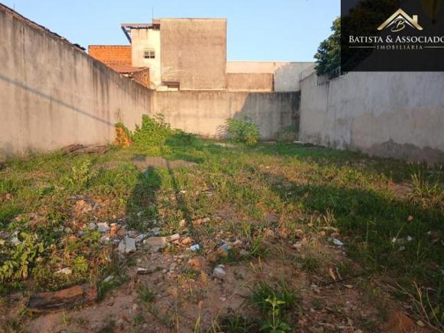 Terreno Residencial Comercial Jardim Novo Maracanã, Campinas/SP