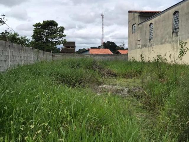 Terreno Residencial Comercial Parque Interlagos 250m²