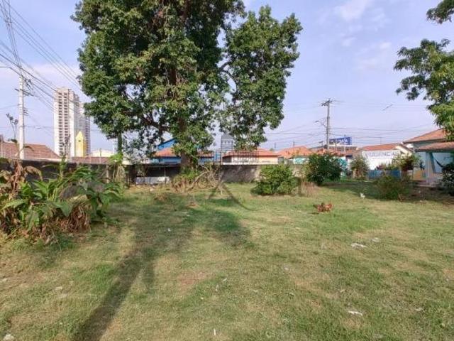 Terreno Residencial Comercial São João Jacareí 900m²