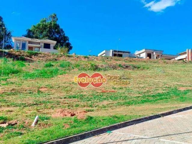 Terreno Residencial / Condomínio GSP Art's