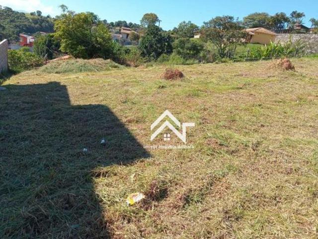 Terreno Residencial / Condomínio Alto da Floresta!