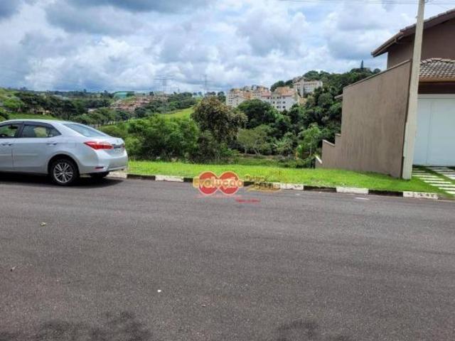 Terreno Residencial / Condomínio Dolce Vita
