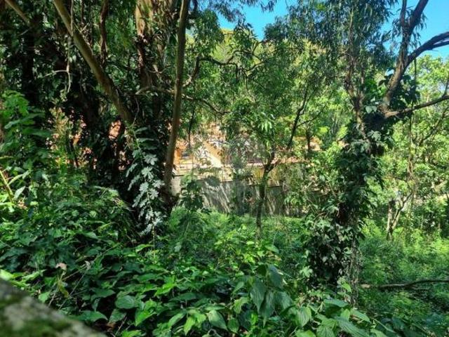 Terreno residencial Condomínio Horto do Ipê 3.457m São Paulo Zona Sul