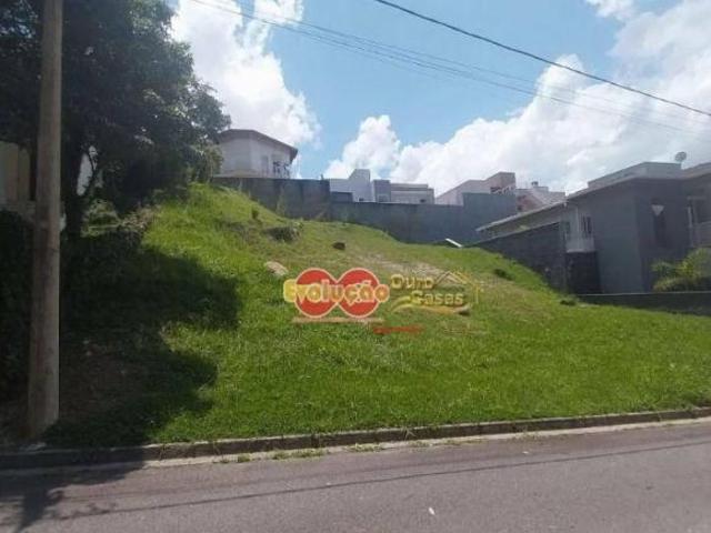 Terreno Residencial Condomínio Itatiba Country Club