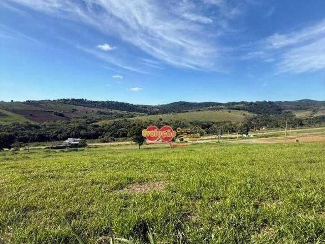 Terreno Residencial / Condomínio Praças de Ventura