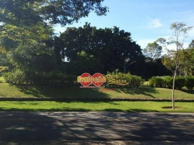 Terreno Residencial / Condomínio Quinta da Baroneza