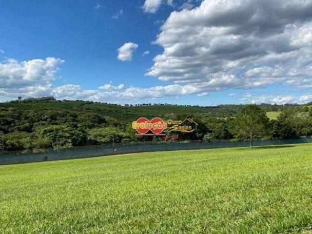 Terreno Residencial / Condomínio Quinta da Baroneza