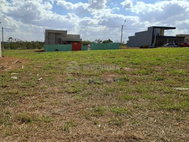 Terreno Residencial Condomínio Quinta do Lago 2 Lac Léman