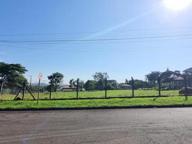 Terreno Residencial / Condomínio Recanto das Flores
