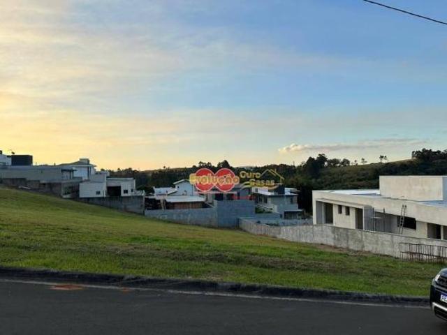 Terreno Residencial / Condomínio Reserva Santa Rosa