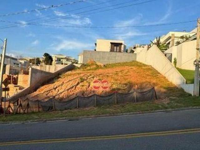 Terreno Residencial / Condomínio Reserva Santa Rosa