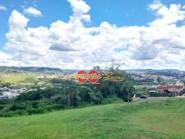 Terreno Residencial / Condomínio Reserva Santa Rosa