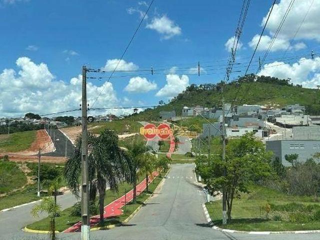 Terreno Residencial / Condomínio Villa Verde