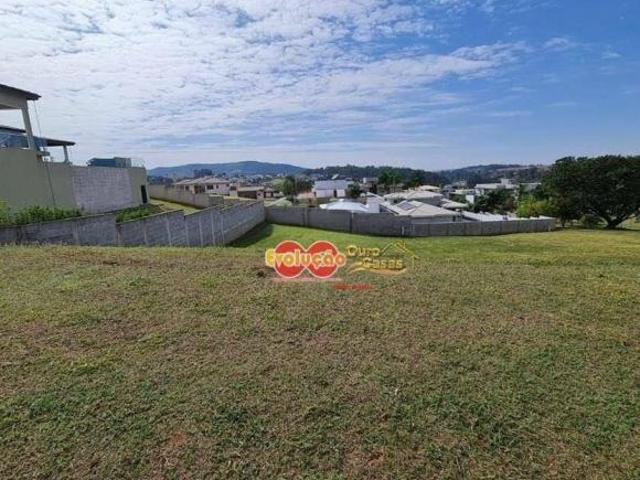 Terreno Residencial / Condomínio Villagio Paradiso