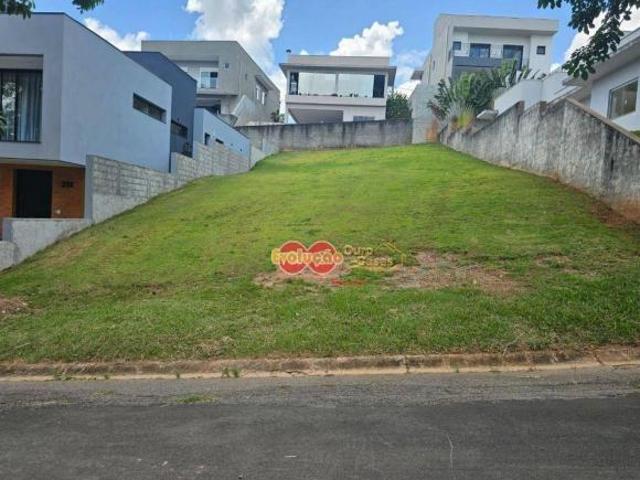 Terreno Residencial / Condomínio Ville de France