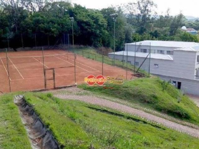 Terreno Residencial / Condomínio Ville de France