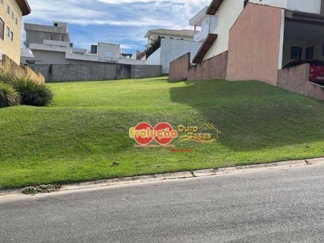 Terreno Residencial / Condomínio Ville de France