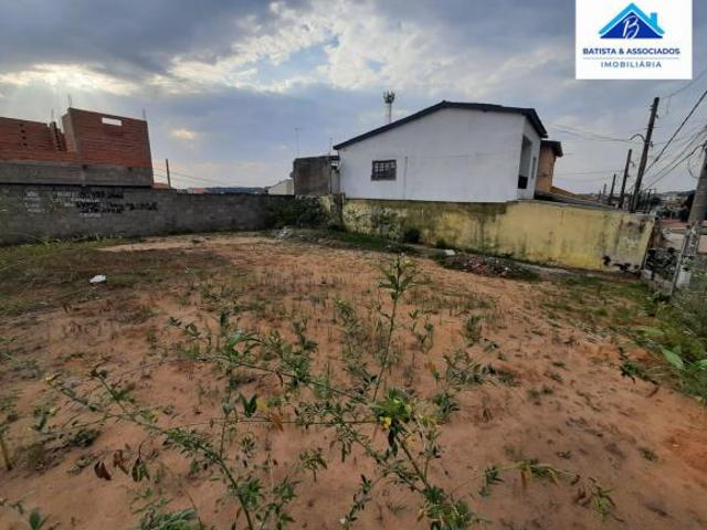 Terreno Residencial Cosmos
