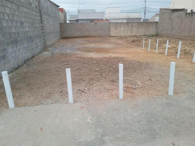 Terreno, Residencial Cristal, Votorantim, SP