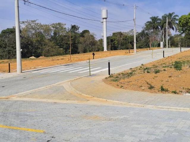 Terreno Residencial da Ilha