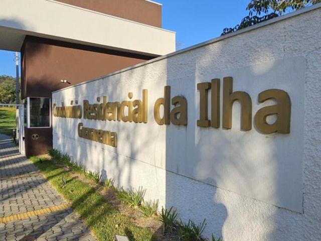 Terreno Residencial da Ilha Fundo para Rio