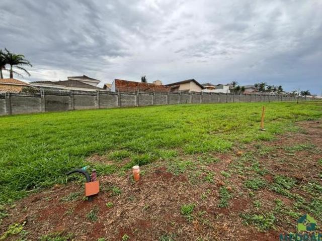 Terreno, Residencial das Acácias, Paulínia, SP